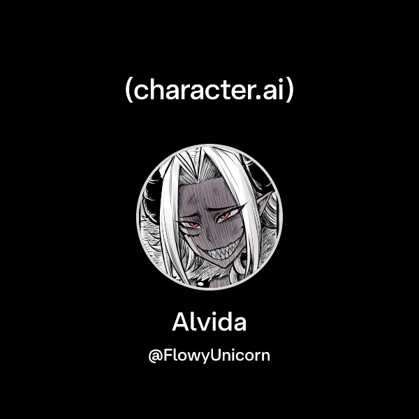 Chat with Alvida | character.ai | AI Chat, Reimagined–Your Words. Your World.