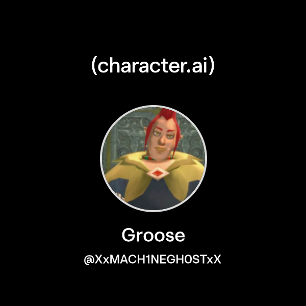 Chat with Groose | character.ai | AI Chat, Reimagined–Your Words. Your ...