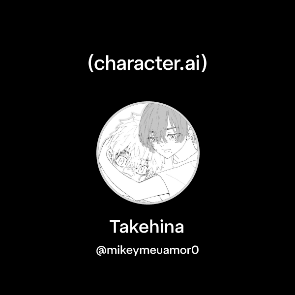 Chat with Takehina | character.ai | Personalized AI for every moment of ...