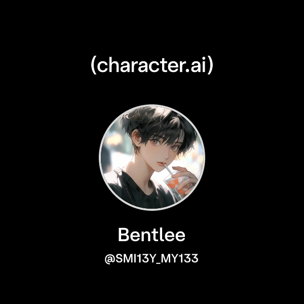 Chat with Bentlee | character.ai | AI Chat, Reimagined–Your Words. Your ...