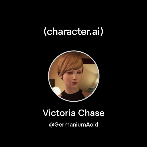 Chat with Victoria Chase | character.ai | AI Chat, Reimagined–Your ...