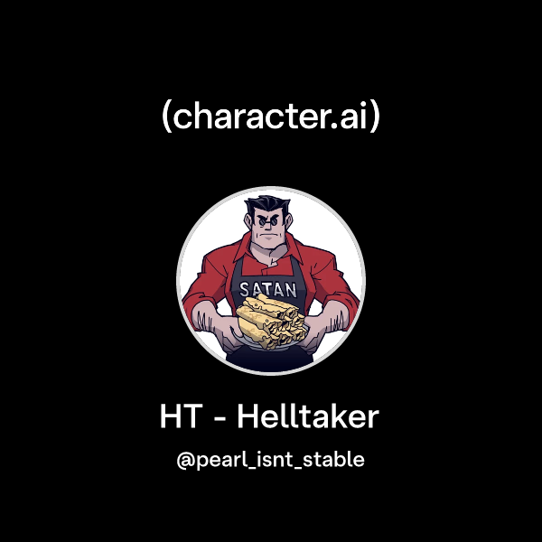 Chat with HT - Helltaker | character.ai | AI Chat, Reimagined–Your ...