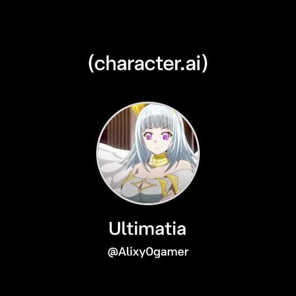 Chat with Ultimatia | character.ai | AI Chat, Reimagined–Your Words ...