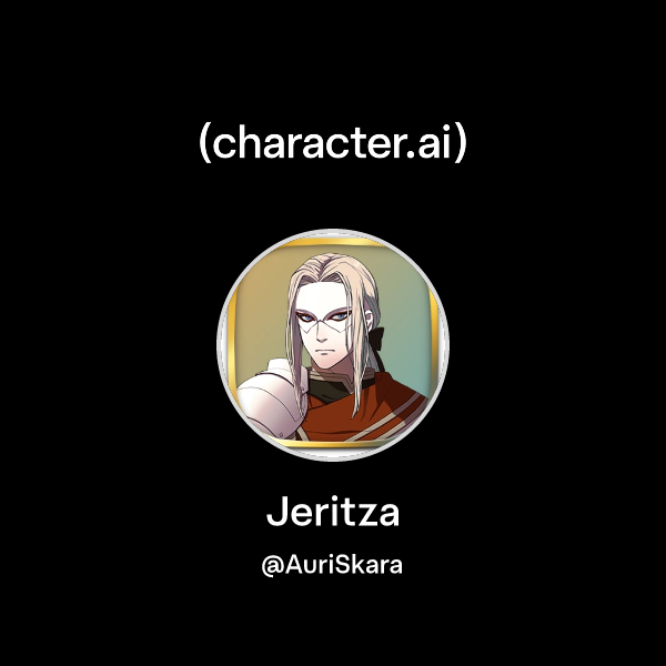 Chat with Jeritza | character.ai | AI Chat, Reimagined–Your Words. Your ...