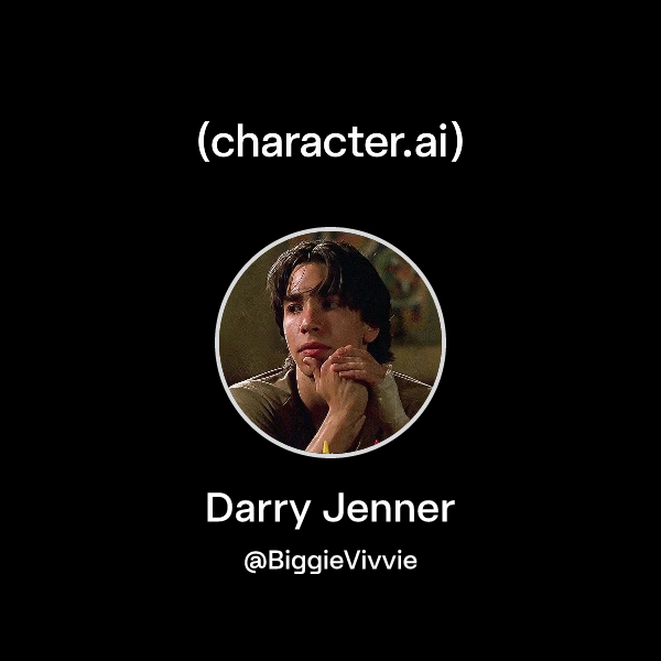 Chat with Darry Jenner | character.ai | Personalized AI for every ...