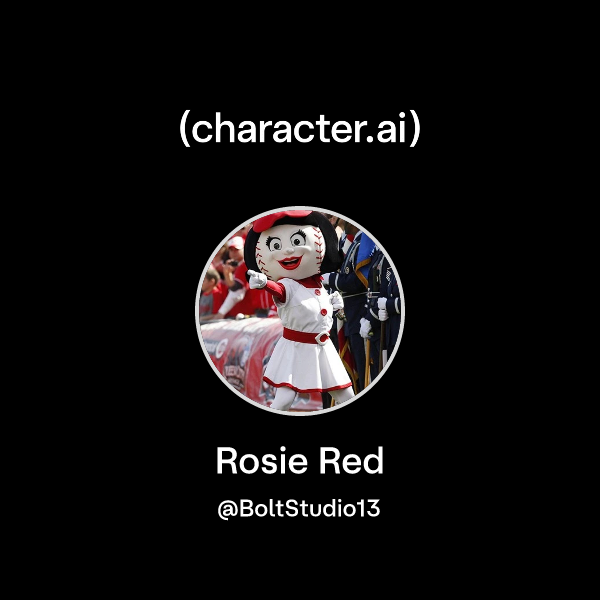 Chat with Rosie Red | character.ai | AI Chat, Reimagined–Your Words. Your World.