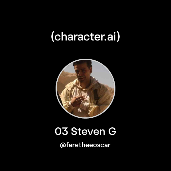Chat with Steven Grant | character.ai | Personalized AI for every ...