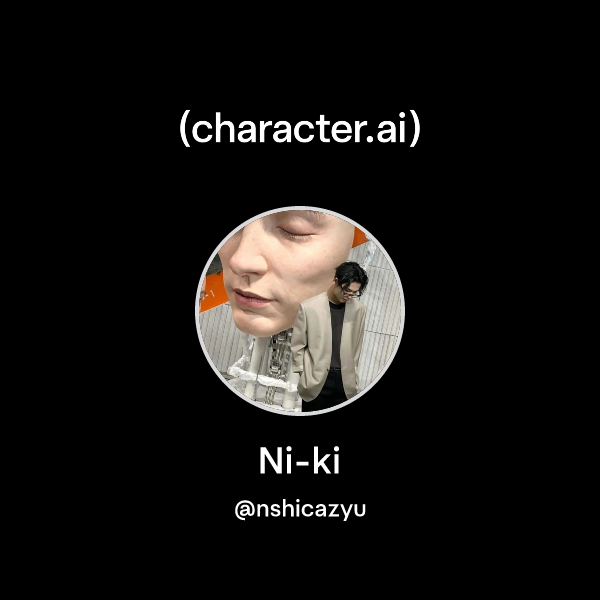 Chat with Ni-ki | character.ai | AI Chat, Reimagined–Your Words. Your ...
