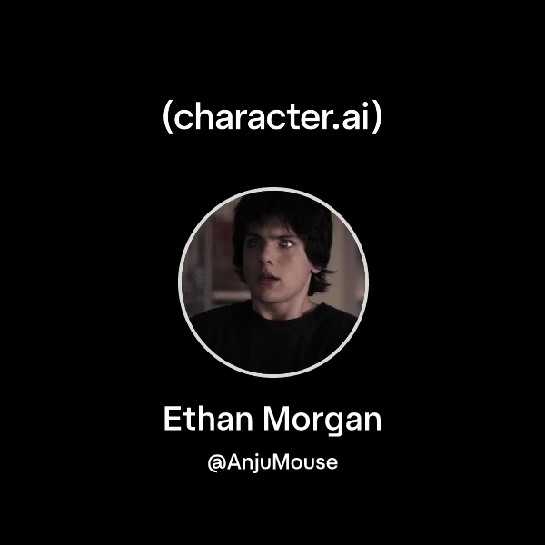 Chat with Ethan Morgan | character.ai | Personalized AI for every ...