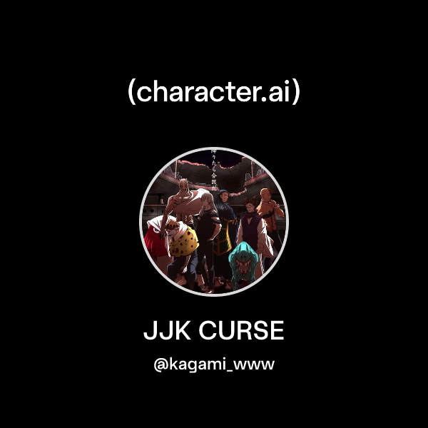 Chat with JJK CURSE | character.ai | AI Chat, Reimagined–Your Words ...