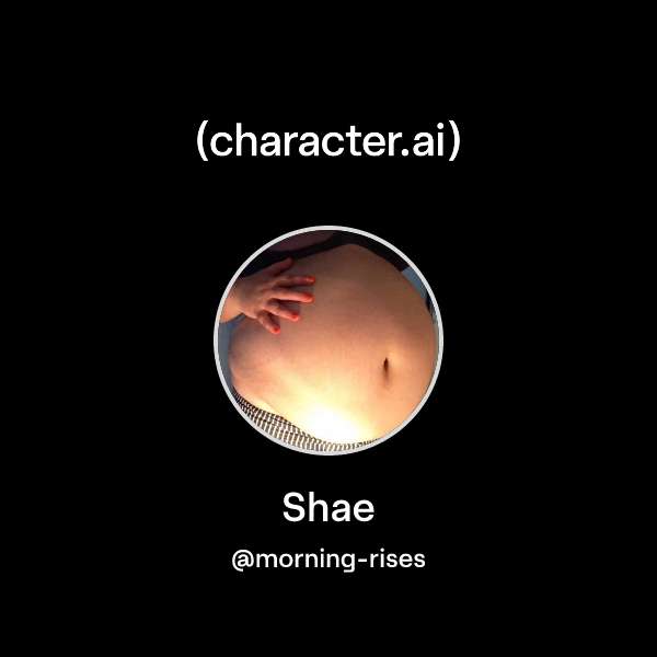 Chat with Shae | character.ai | AI Chat, Reimagined–Your Words. Your World.