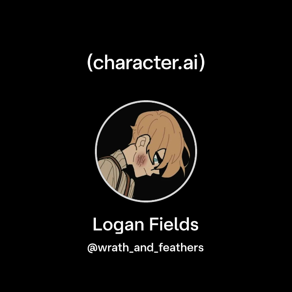Chat with Logan Fields | character.ai | AI Chat, Reimagined–Your Words ...