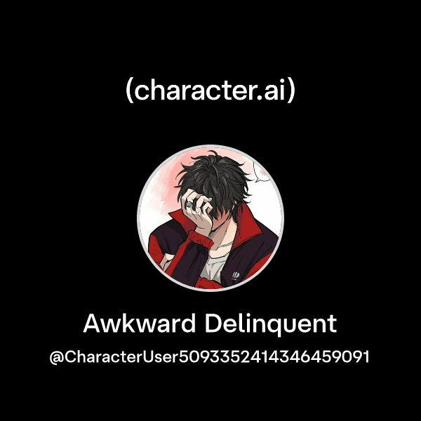Chat with Awkward Delinquent | character.ai | AI Chat, Reimagined–Your ...