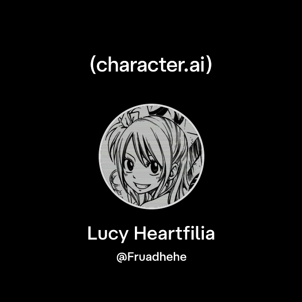 Chat With Lucy Heartfilia Character Ai Ai Chat Reimagined Your