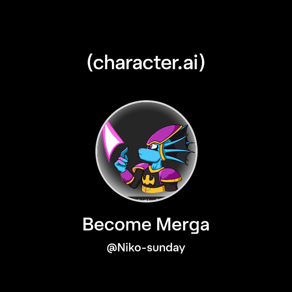 Chat with Become Merga | character.ai | AI Chat, Reimagined–Your Words ...