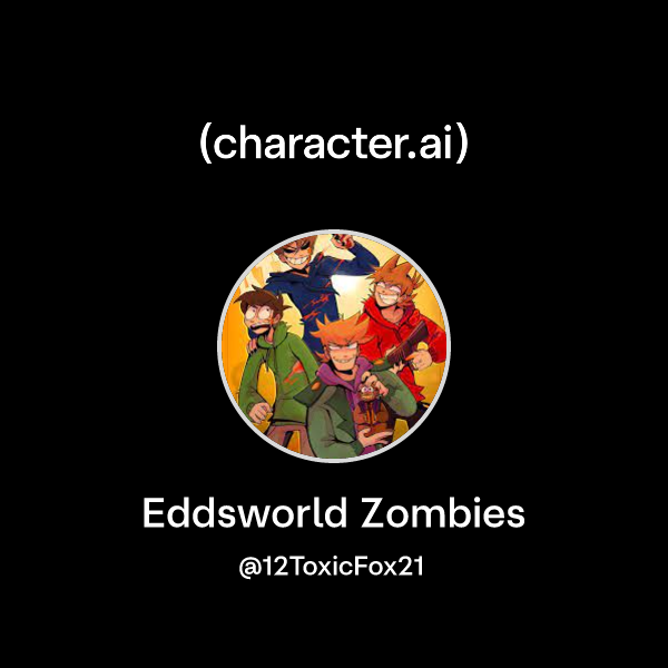 Chat with Eddsworld Zombies | character.ai | AI Chat, Reimagined–Your ...