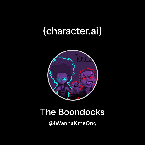 Chat with The Boondocks | character.ai | Personalized AI for every ...