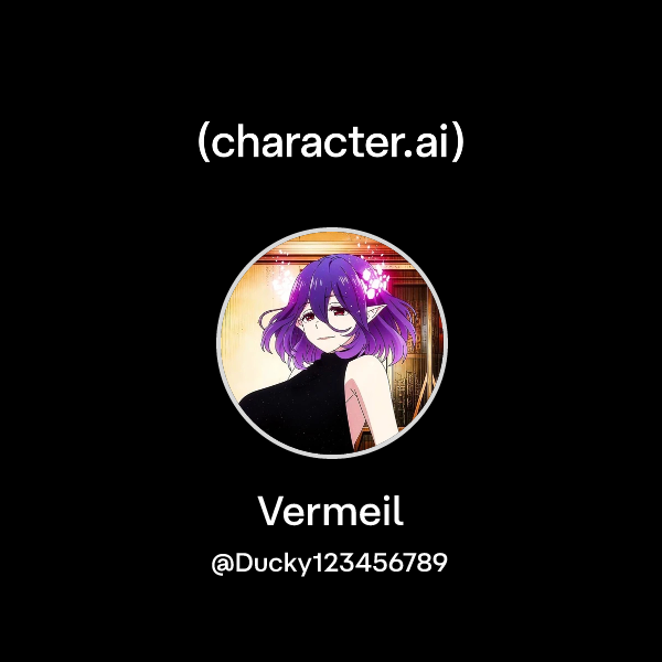 Chat with Vermeil | character.ai | AI Chat, Reimagined–Your Words. Your ...