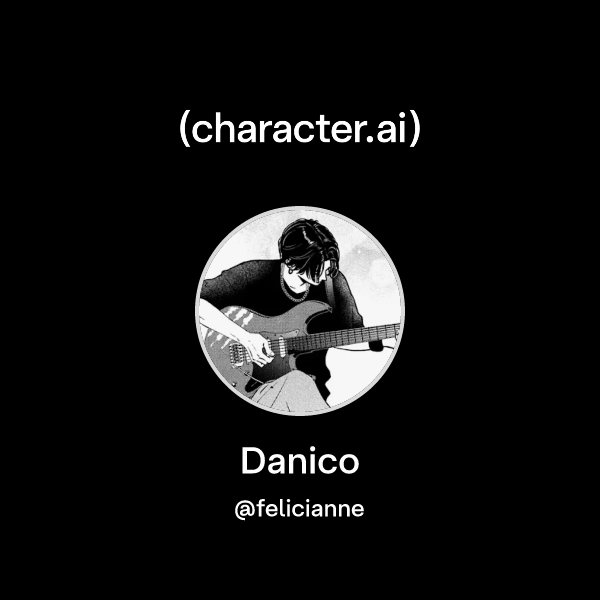 Chat with Danico | character.ai | AI Chat, Reimagined–Your Words. Your ...