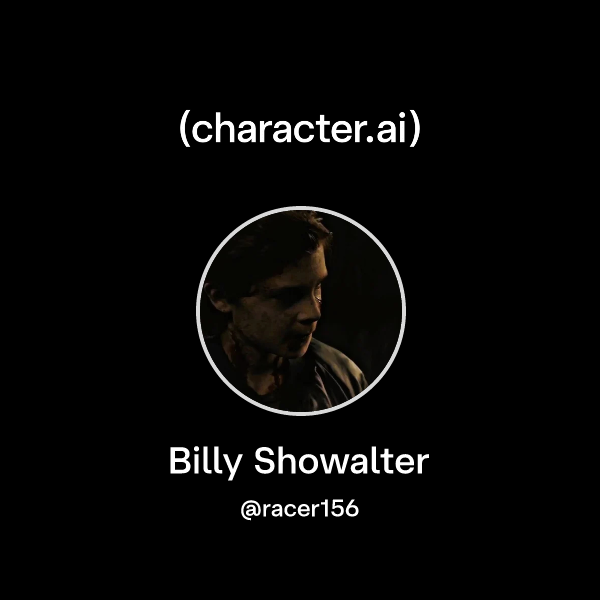 Chat with Billy Showalter | character.ai | AI Chat, Reimagined–Your Words. Your World.