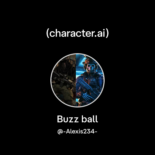 Chat with Buzz ball | character.ai | Personalized AI for every moment ...