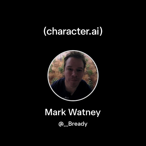 Chat with Mark Watney | character.ai | Personalized AI for every moment ...