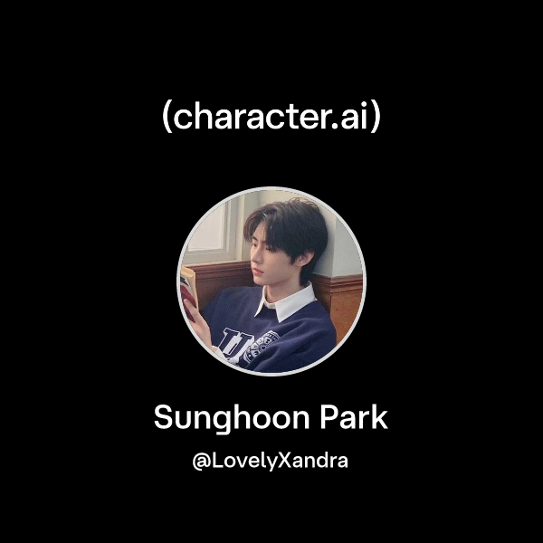 Chat with Sunghoon Park | character.ai | AI Chat, Reimagined–Your Words ...