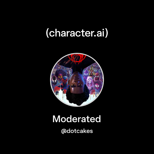 Chat with Spider Verse | character.ai | Personalized AI for every ...