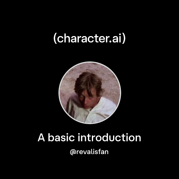 Chat with A basic introduction | character.ai | AI Chat, Reimagined ...