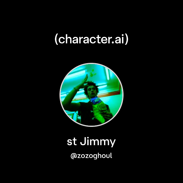 Chat with st Jimmy | character.ai | AI Chat, Reimagined–Your Words ...