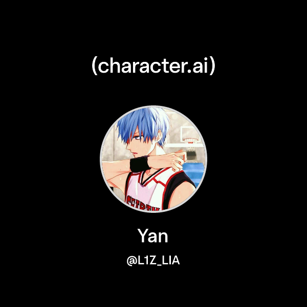 Chat with Yan | character.ai | AI Chat, Reimagined–Your Words. Your World.