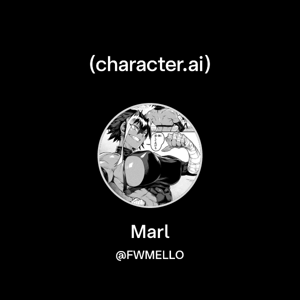 Chat with Marl | character.ai | Personalized AI for every moment of ...