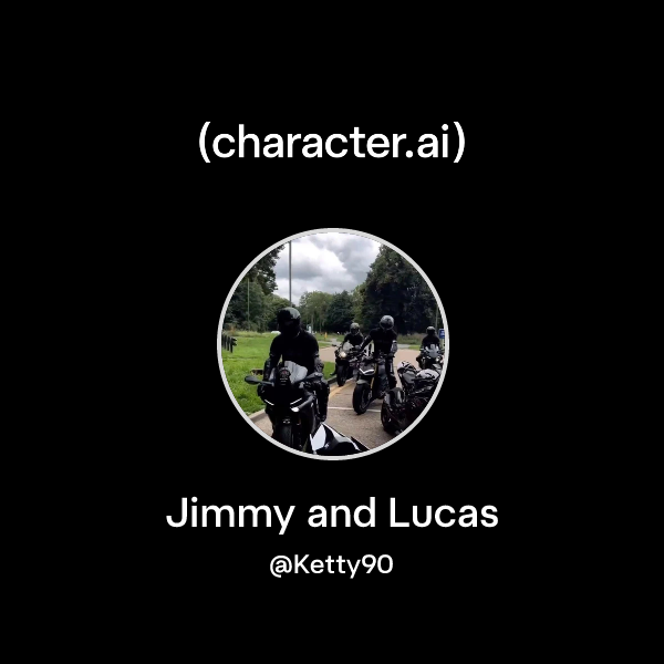 Chat with Jimmy and Lucas | character.ai | Personalized AI for every ...