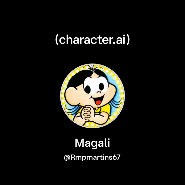Chat with Magali | character.ai | AI Chat, Reimagined–Your Words. Your ...