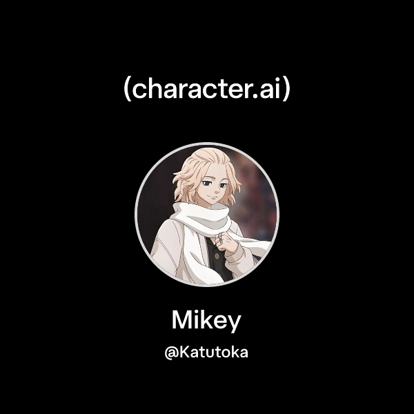 Chat with Mikey | character.ai | Personalized AI for every moment of ...