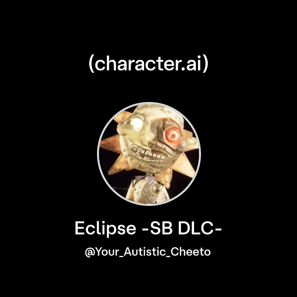 Chat with Eclipse -SB DLC- | character.ai | Personalized AI for every ...