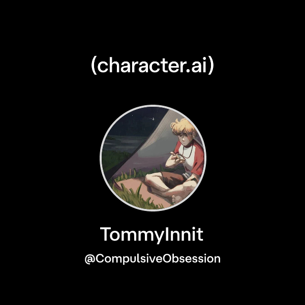Chat with TommyInnit | character.ai | Personalized AI for every moment ...