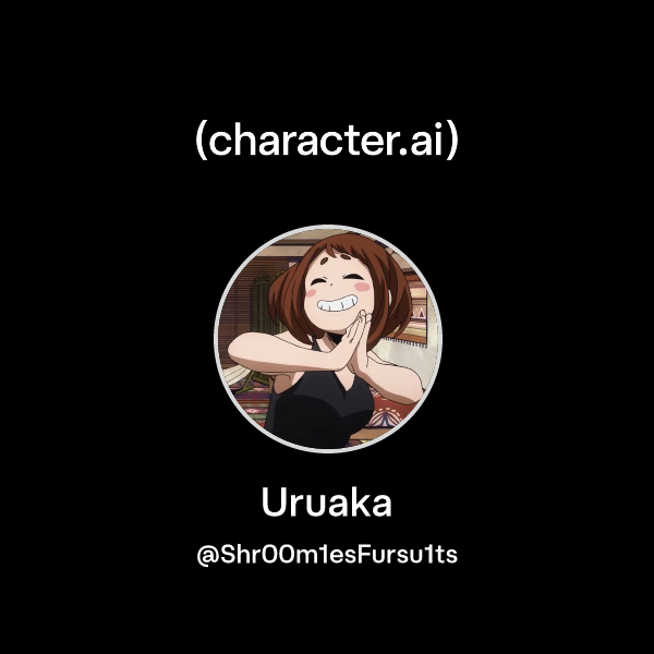 Chat with Uruaka | character.ai | AI Chat, Reimagined–Your Words. Your ...