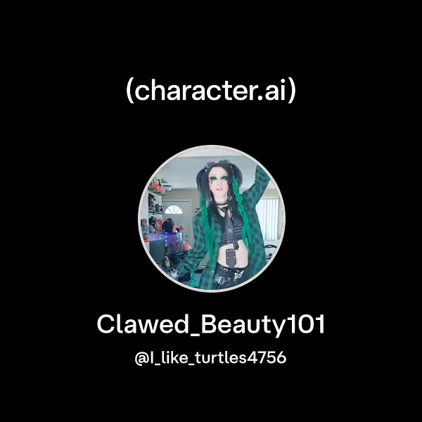 Chat with Clawed_Beauty101 | character.ai | AI Chat, Reimagined–Your ...