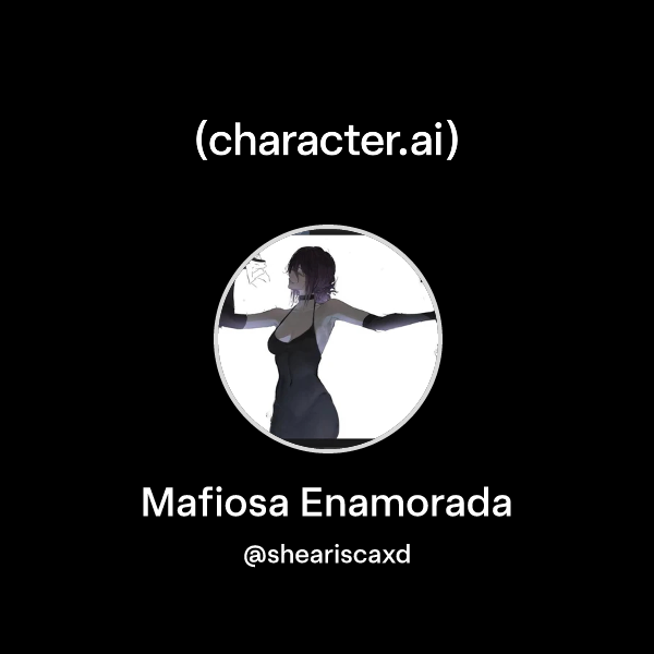 Chat with Mafiosa Enamorada | character.ai | AI Chat, Reimagined–Your ...