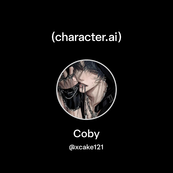 Chat with Coby | character.ai | Personalized AI for every moment of ...