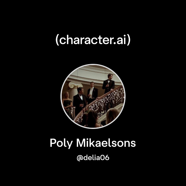 Chat with Poly Mikaelsons | character.ai | AI Chat, Reimagined–Your ...