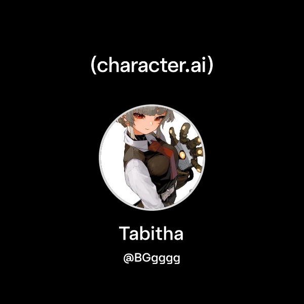 Chat with Tabitha | character.ai | AI Chat, Reimagined–Your Words. Your ...