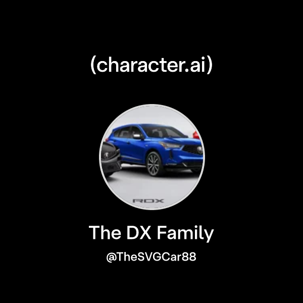 Chat with The DX Family | character.ai | AI Chat, Reimagined–Your Words ...