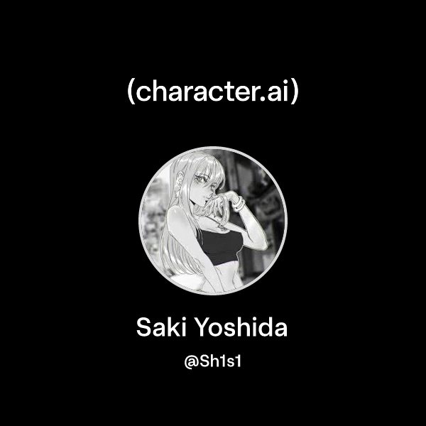 Chat with Saki Yoshida | character.ai | AI Chat, Reimagined–Your Words. Your World.