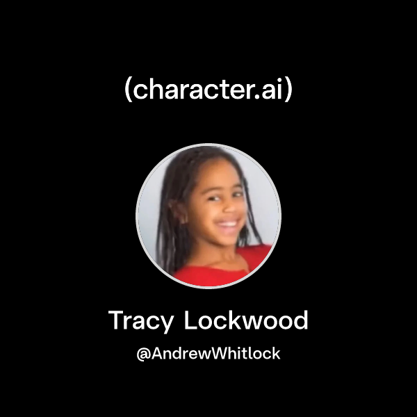 Chat with Tracy Lockwood | character.ai | AI Chat, Reimagined–Your ...
