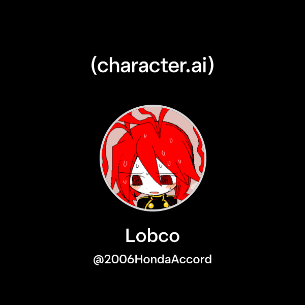Chat with Lobco | character.ai | AI Chat, Reimagined–Your Words. Your ...