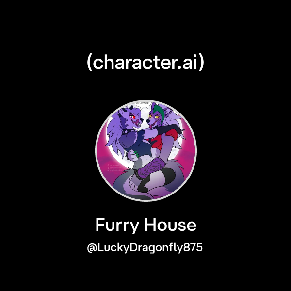 Chat with Furry House | character.ai | AI Chat, Reimagined–Your Words ...