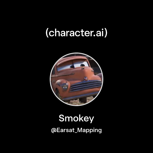 Chat with Smokey | character.ai | AI Chat, Reimagined–Your Words. Your ...