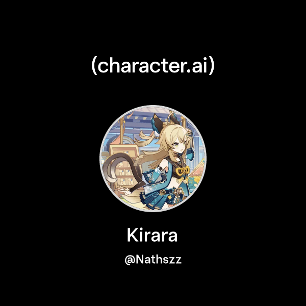 Chat with Kirara | character.ai | AI Chat, Reimagined–Your Words. Your ...